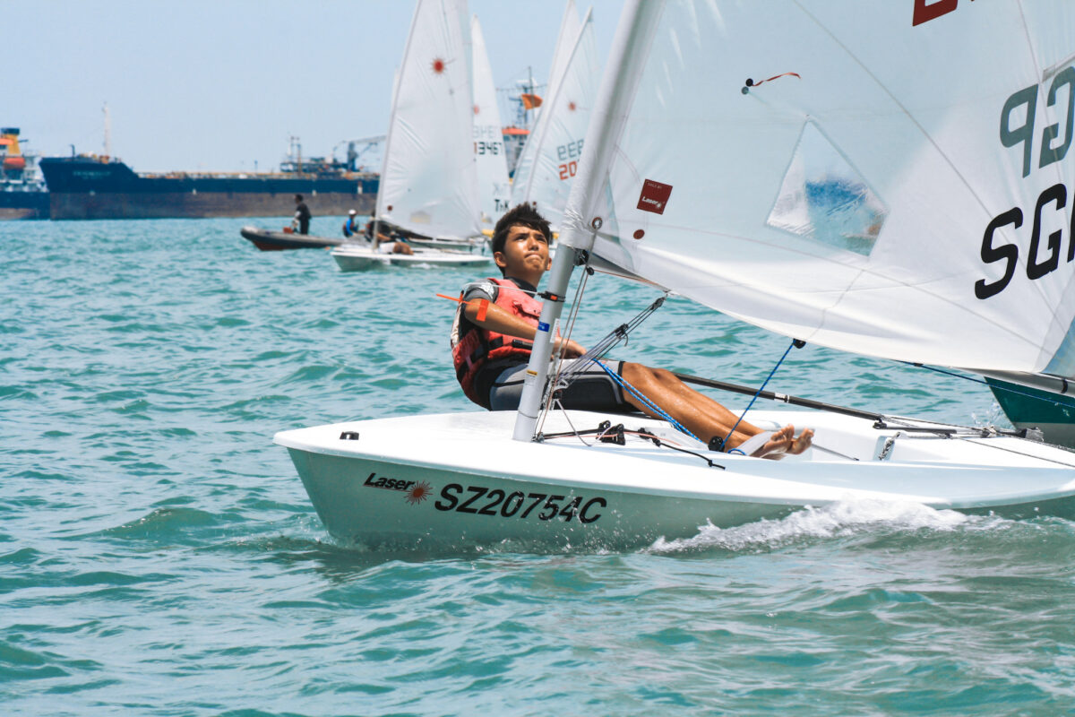 Membership Types – SAF Yacht Club