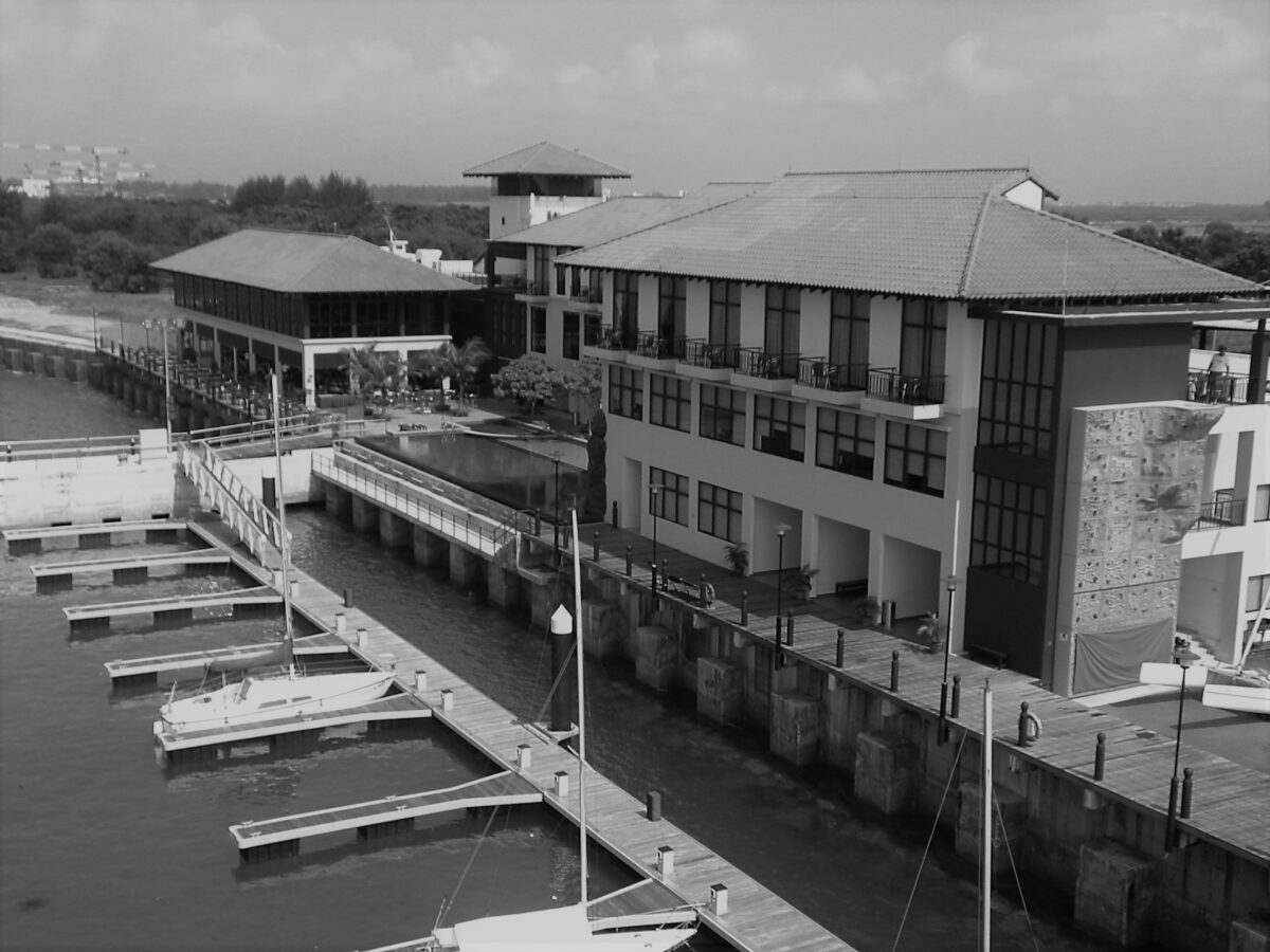 The Club – SAF Yacht Club