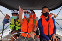 Powered Pleasure Craft Driving License (PPCDL) – SAF Yacht Club