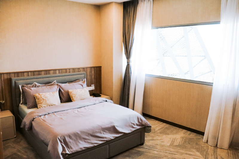 Club Facilities – SAF Yacht Club