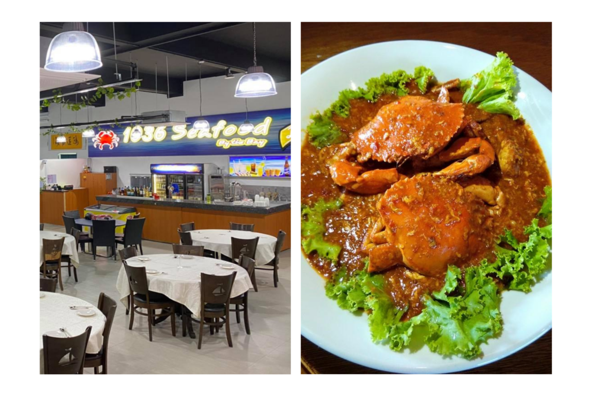 Club Facilities – SAF Yacht Club