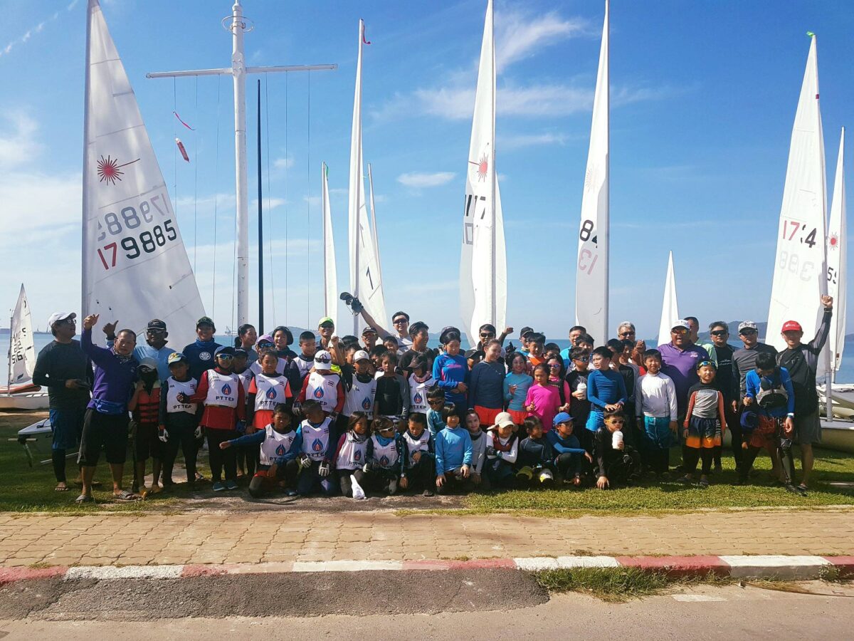 Courses – SAF Yacht Club